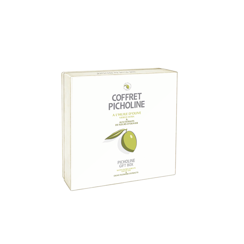 Gift Box "Picholine"